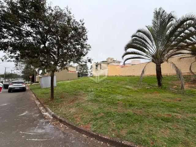 Terreno / Lote para Venda em Limeira/SP Residencial Jardim dos Ipês