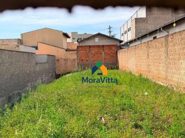 Terreno / Lote para Venda em Limeira/SP Residencial Morada das Acácias