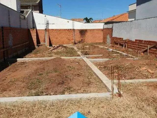 Terreno / Lote para Venda em Limeira/SP Residencial Nobreville
