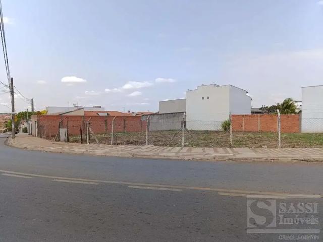 Terreno / Lote para Venda em Limeira/SP Residencial São Miguel