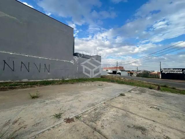 Terreno / Lote para Venda em Limeira/SP Residencial São Miguel