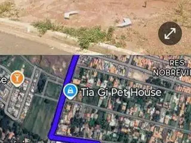 Terreno / Lote para Venda em Limeira/SP Residencial Santa Clara