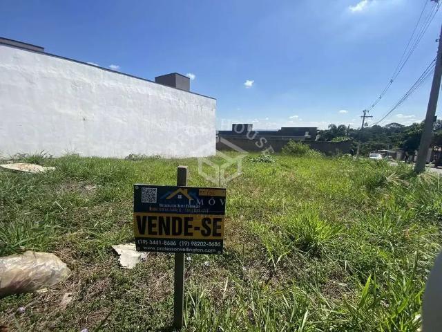 Terreno / Lote para Venda em Limeira/SP Residencial Palmeira Real