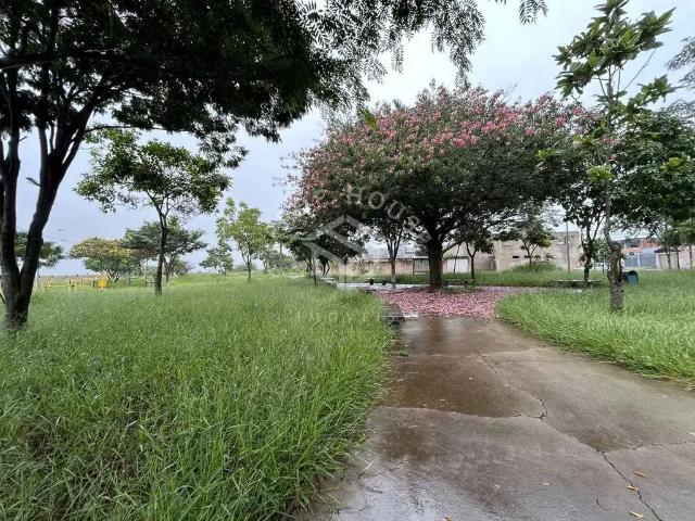 Terreno / Lote para Venda em Limeira/SP Residencial Palmeira Real