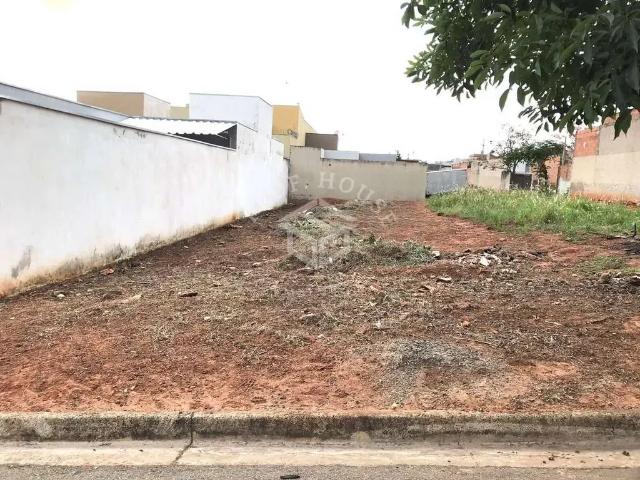 Terreno / Lote para Venda em Limeira/SP Residencial Palmeira Real
