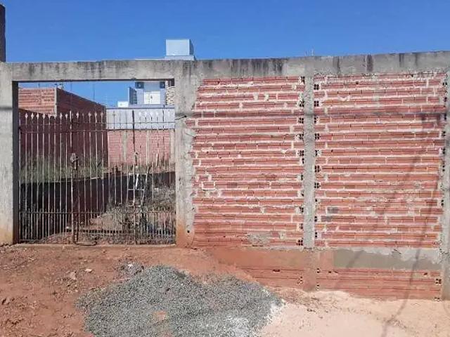 Terreno / Lote para Venda em Limeira/SP Residencial Palmeira Real