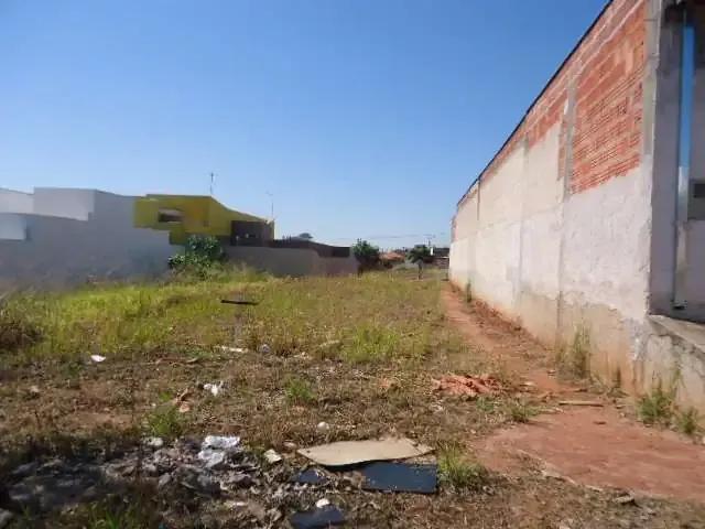 Terreno / Lote para Venda em Limeira/SP Residencial Palmeira Real