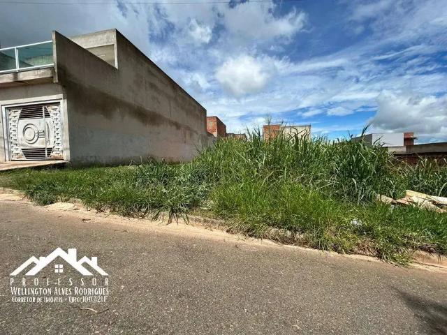 Terreno / Lote para Venda em Limeira/SP Residencial Palmeira Real