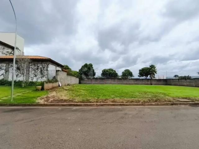 Terreno / Lote para Venda em Limeira/SP Residencial Vermont