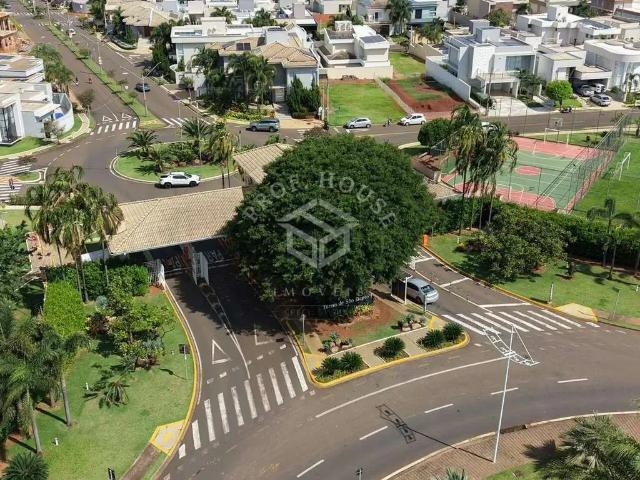 Terreno / Lote para Venda em Limeira/SP Terras de São Bento I
