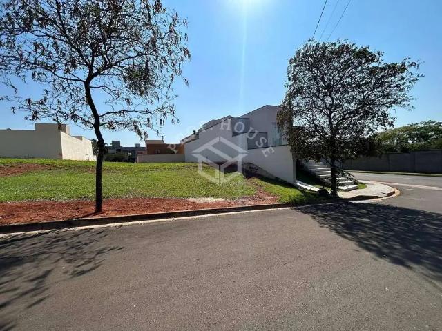 Terreno / Lote para Venda em Limeira/SP Terras de São Bento I