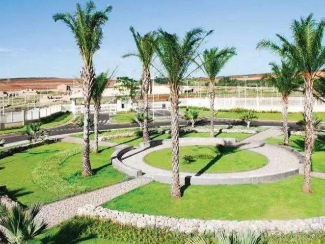 Terreno / Lote para Venda em Limeira/SP Terras de São Bento II