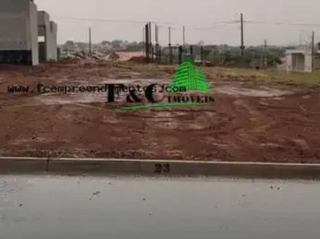 Terreno / Lote para Venda em Limeira/SP Terras de São Bento II