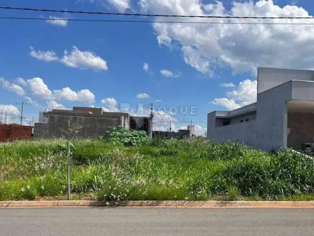 Terreno / Lote para Venda em Limeira/SP Terras de São Bento II
