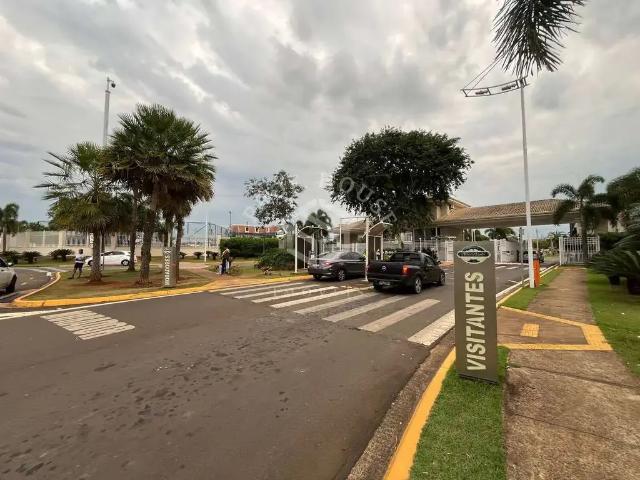 Terreno / Lote para Venda em Limeira/SP Terras de São Bento II