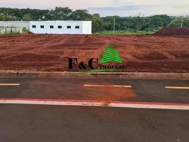 Terreno / Lote para Venda em Limeira/SP Terras de São Bento II
