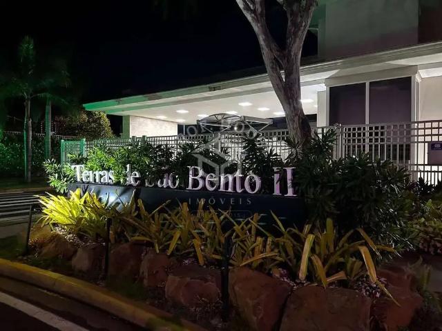 Terreno / Lote para Venda em Limeira/SP Terras de São Bento II