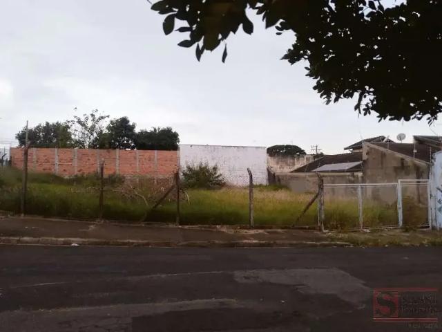 Terreno / Lote para Venda em Limeira/SP Vila Camargo