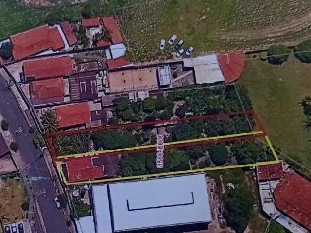 Terreno / Lote para Venda em Limeira/SP Vila Camargo