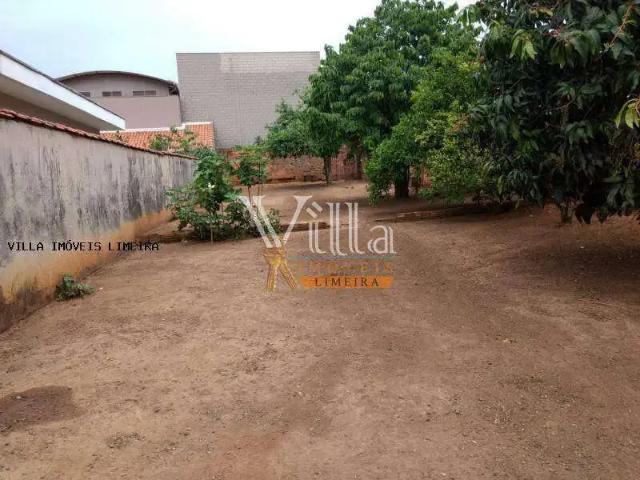 Terreno / Lote para Venda em Limeira/SP Vila Castelar