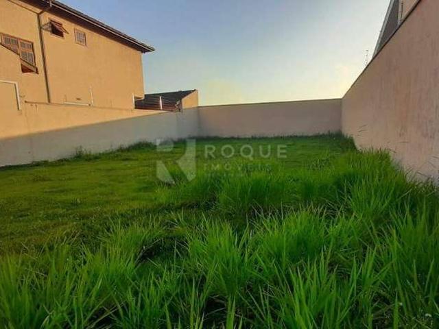 Terreno / Lote para Venda em Limeira/SP Vila Castelar
