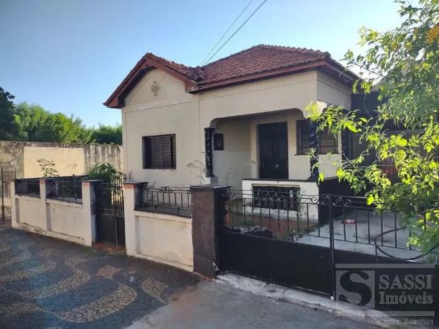 Terreno / Lote para Venda em Limeira/SP Vila Cidade Jardim
