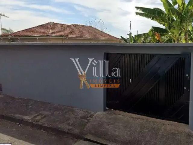 Terreno / Lote para Venda em Limeira/SP Vila Cidade Jardim