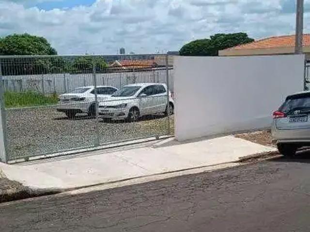 Terreno / Lote para Venda em Limeira/SP Vila Claudia