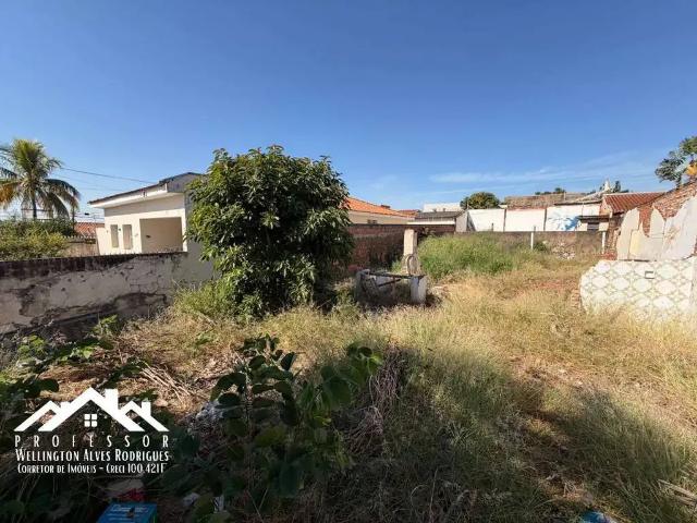 Terreno / Lote para Venda em Limeira/SP Vila Claudia