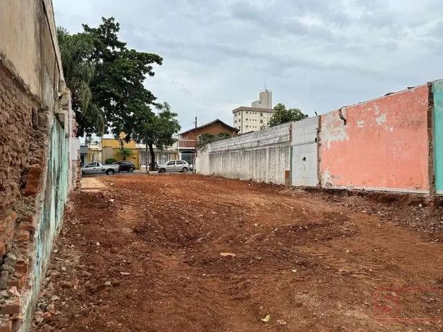 Terreno / Lote para Venda em Limeira/SP Vila Claudia