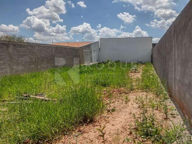 Terreno / Lote para Venda em Limeira/SP Vila Cristóvam