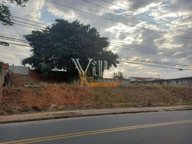 Terreno / Lote para Venda em Limeira/SP Vila da Glória