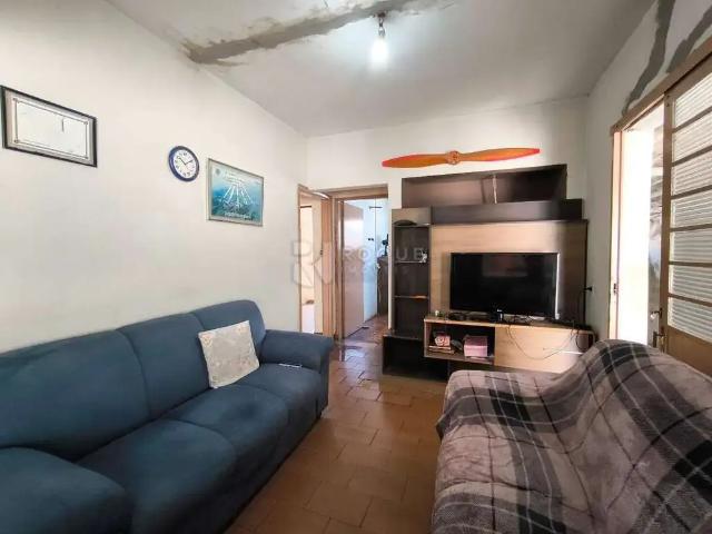Terreno / Lote para Venda em Limeira/SP Vila Esteves