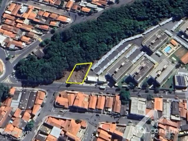 Terreno / Lote para Venda em Limeira/SP Vila Labaki