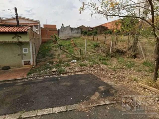Terreno / Lote para Venda em Limeira/SP Vila Limeirânea
