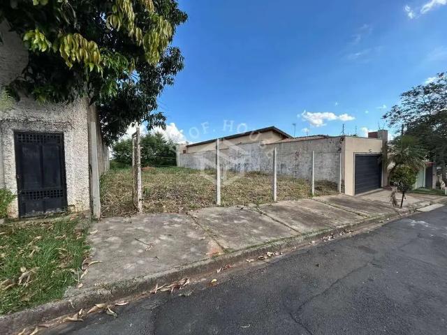 Terreno / Lote para Venda em Limeira/SP Vila Limeirânea