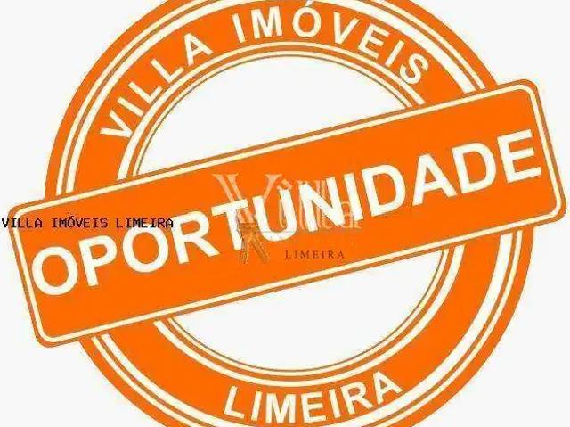 Terreno / Lote para Venda em Limeira/SP Vila Limeirânea