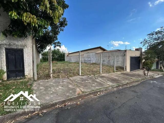 Terreno / Lote para Venda em Limeira/SP Vila Limeirânea