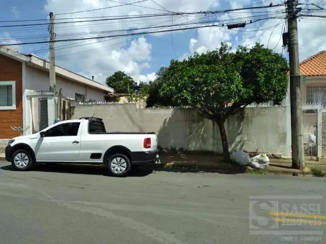 Terreno / Lote para Venda em Limeira/SP Vila Paulista