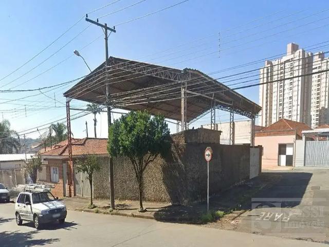Terreno / Lote para Venda em Limeira/SP Vila Paulista