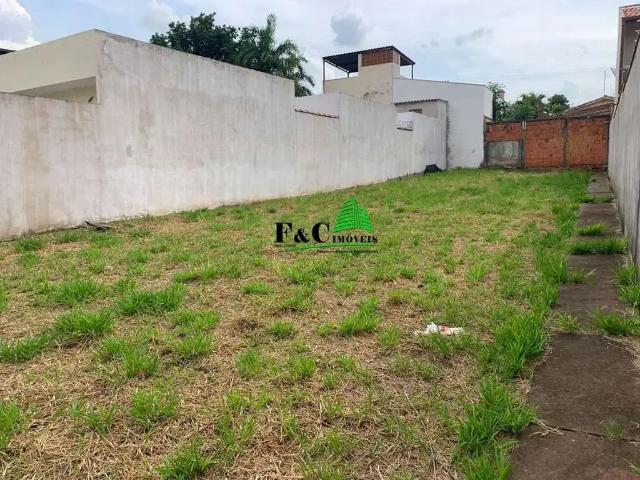 Terreno / Lote para Venda em Limeira/SP Vila Paulista