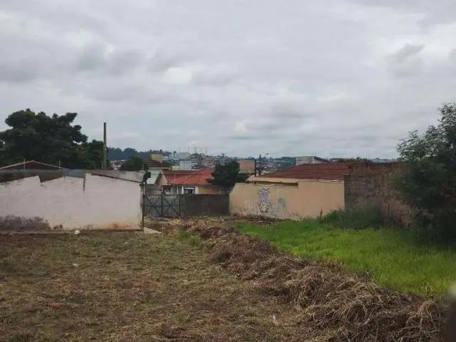 Terreno / Lote para Venda em Limeira/SP Vila Primavera