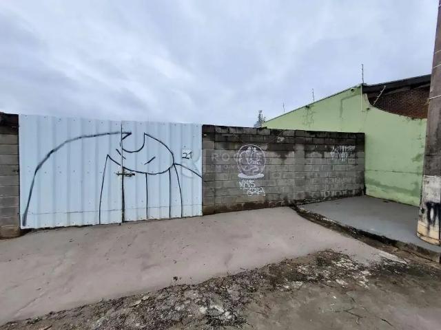 Terreno / Lote para Venda em Limeira/SP Vila Primavera