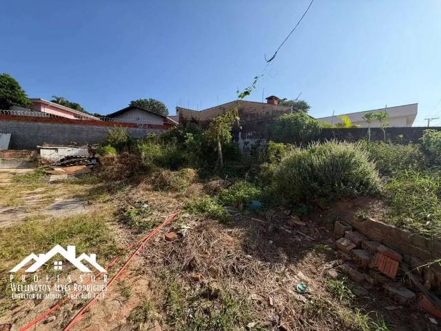 Terreno / Lote para Venda em Limeira/SP Vila Queiroz