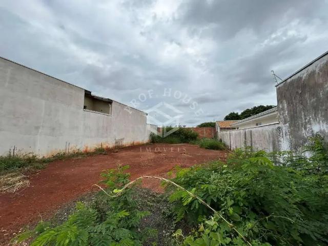 Terreno / Lote para Venda em Limeira/SP Vila Residencial Treviso