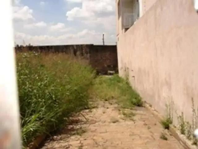Terreno / Lote para Venda em Limeira/SP Vila São Geraldo