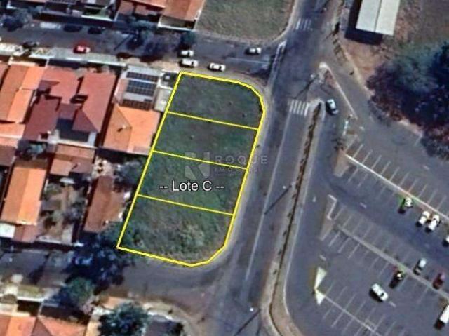 Terreno / Lote para Venda em Limeira/SP Vila São Luiz