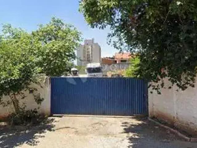 Terreno / Lote para Venda em Limeira/SP Vila São Roque