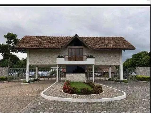 Terreno / Lote para Venda em Limoeiro/PE Campo Grande 1 Quartos