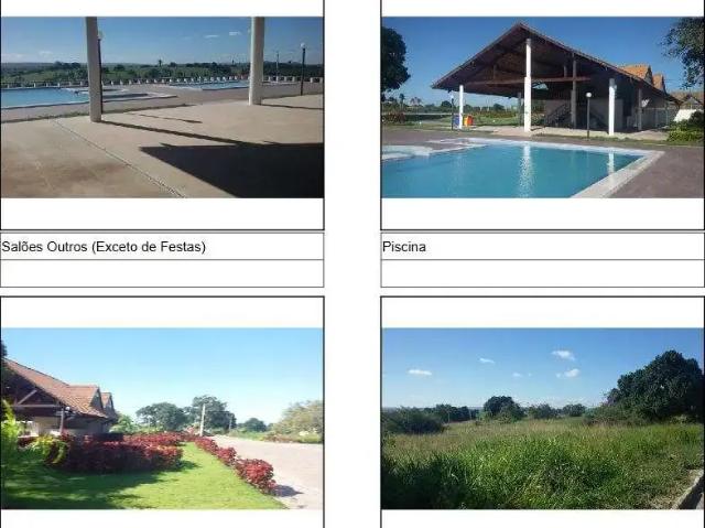 Terreno / Lote para Venda em Limoeiro/PE Campo Grande 1 Quartos